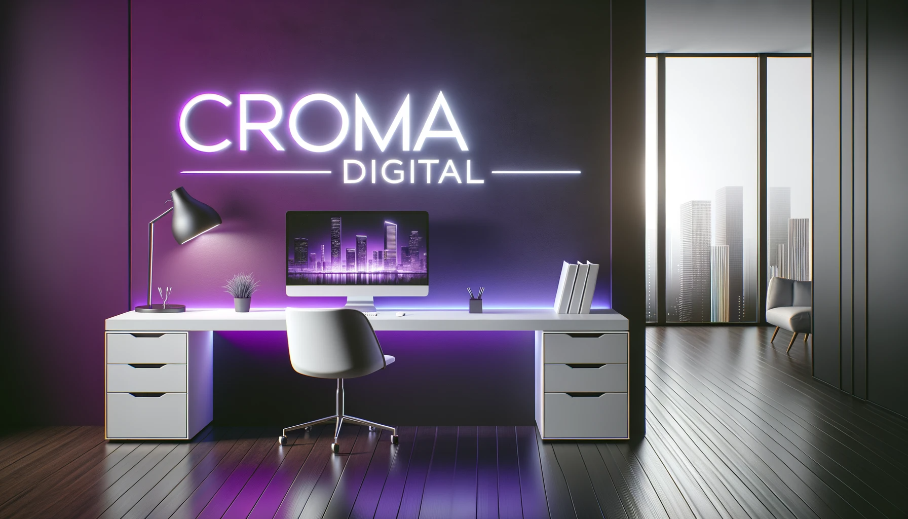 Home - Croma Digital